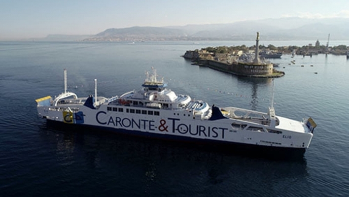 Covid: Caronte & Tourist rimodula orari traghetti Stretto | InfoOggi