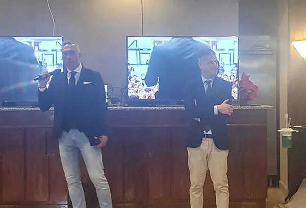Arresto di Matteo Messina Denaro, il Nuovo Sindacato Carabinieri ... Arresto di Matteo Messina Denaro, il Nuovo Sindacato Carabinieri ...